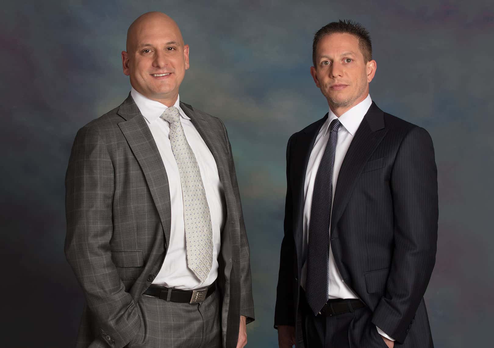 Kanner & Pintaluga | Property Damage & Personal Injury Law