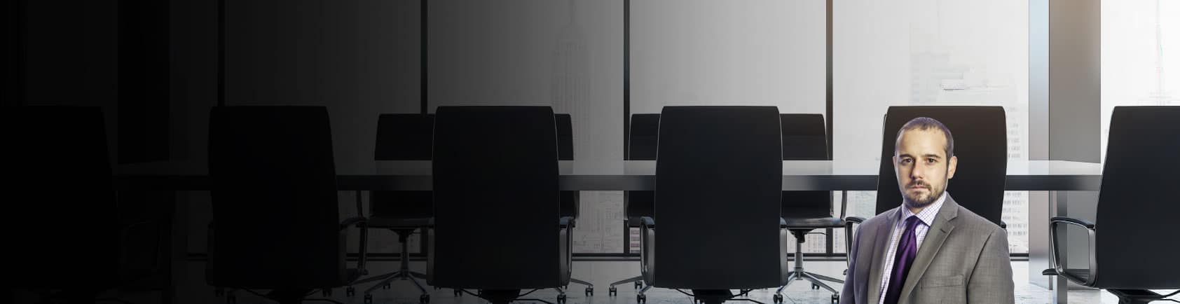 Kevin Sobel | Personal Injury Attorney