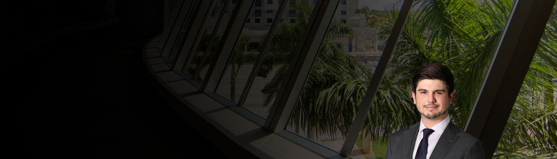 Ryan Anthony Masci | Property Damage Attorney