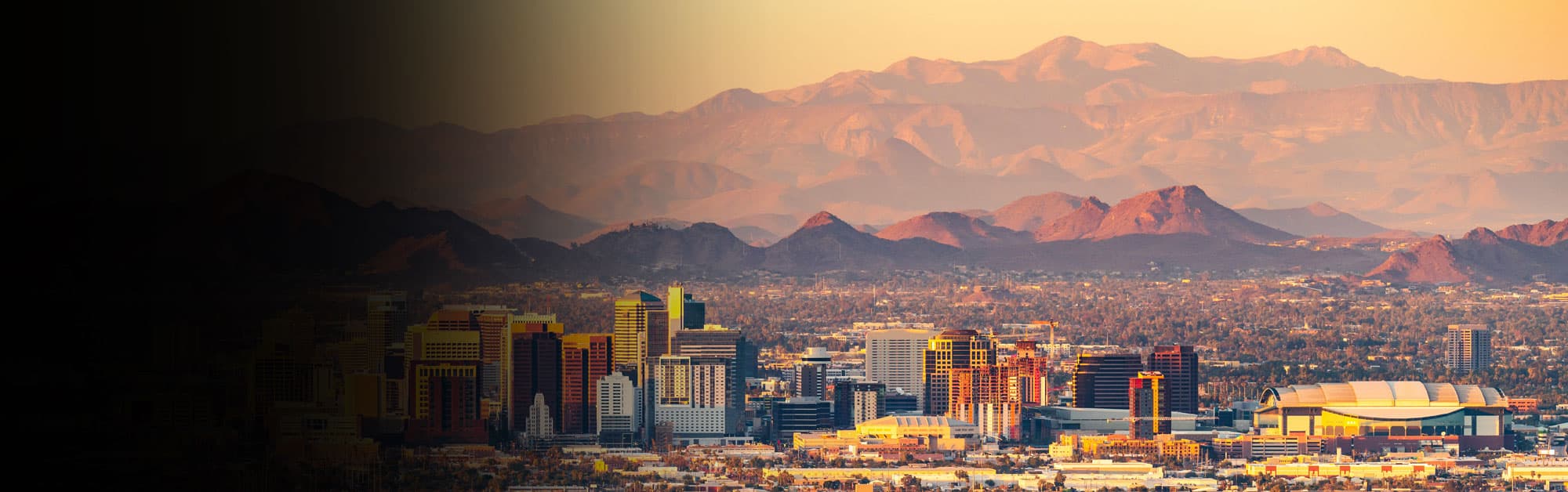 Arizona Personal Injury & Property Damage Lawyers