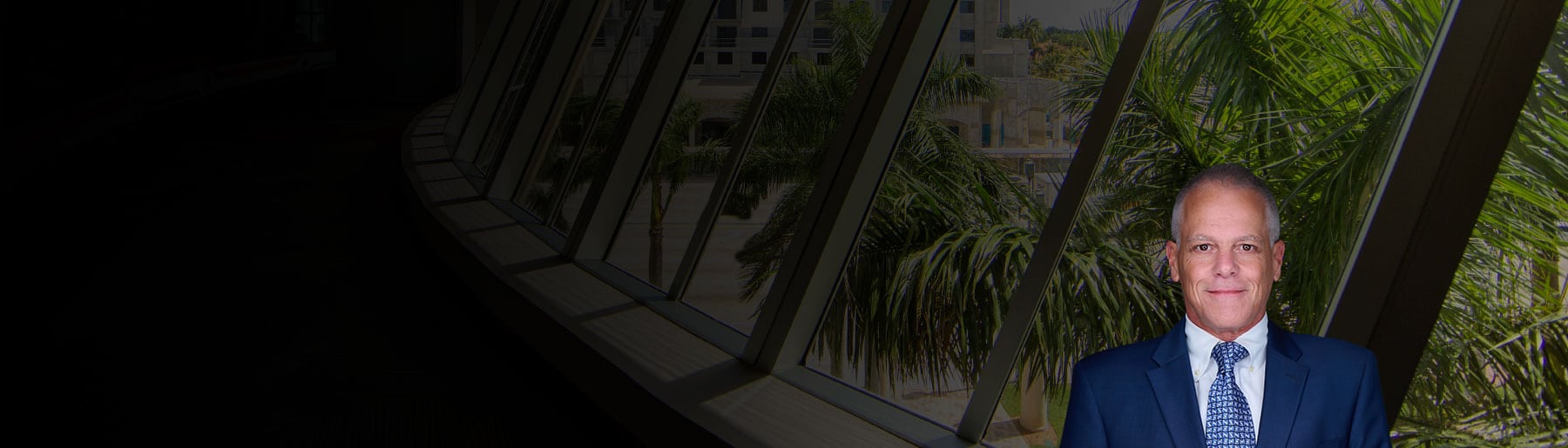 Anthony Goodman | Personal Injury Attorney