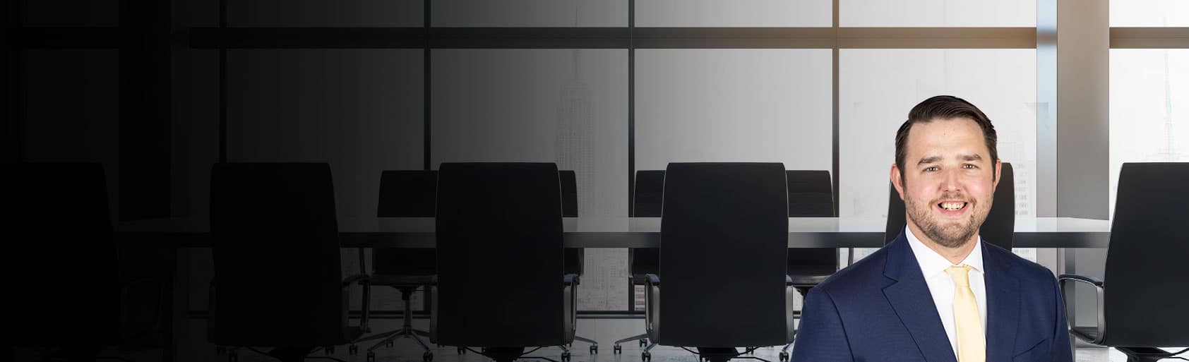 Christopher M. O'Shea, Esq. | Personal Injury Attorney