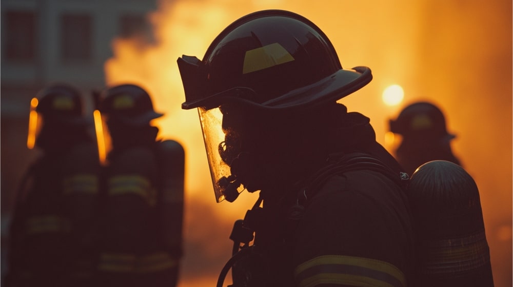 Burn Injury Accident Lawyers | Injury Attorney