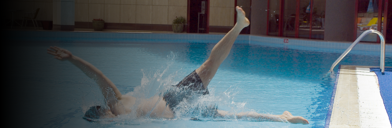 Swimming Pool Accidents Attorneys | Injury Lawyers