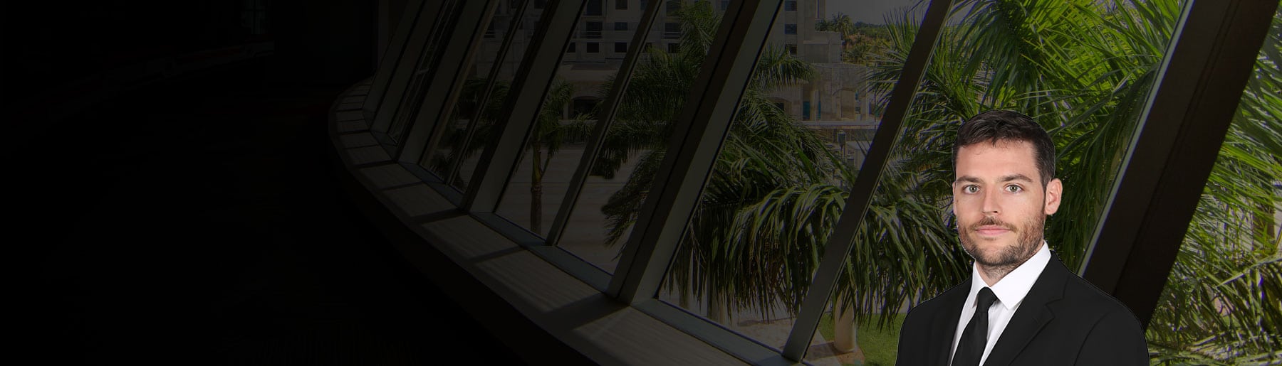 George Wilson | Personal Injury Attorney