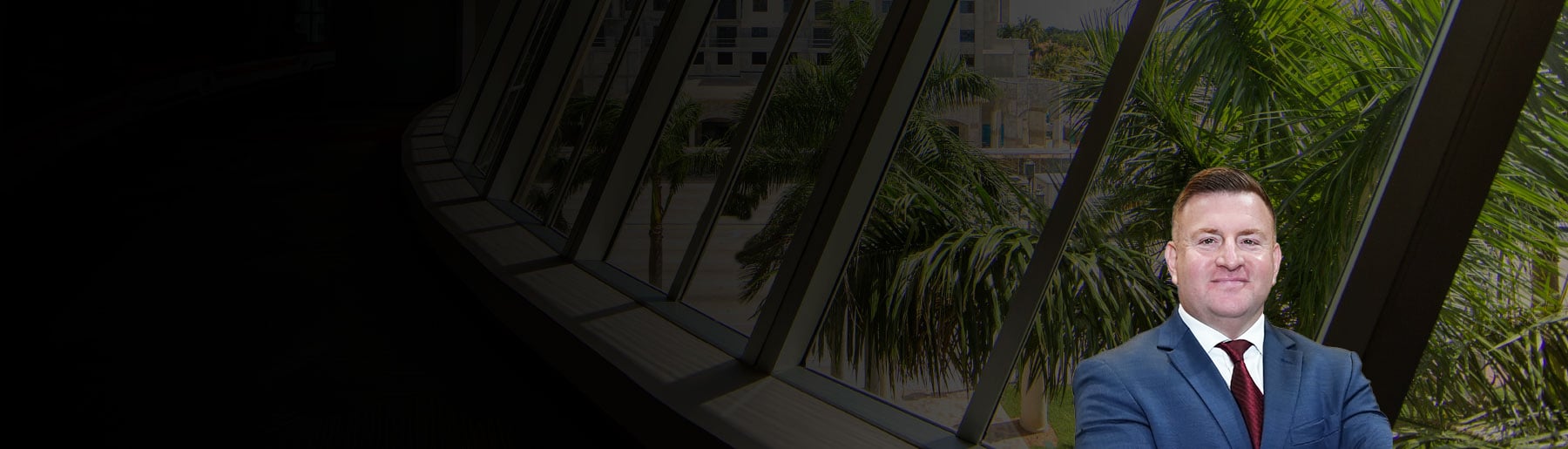 David M. Lipman | Chief Legal Officer