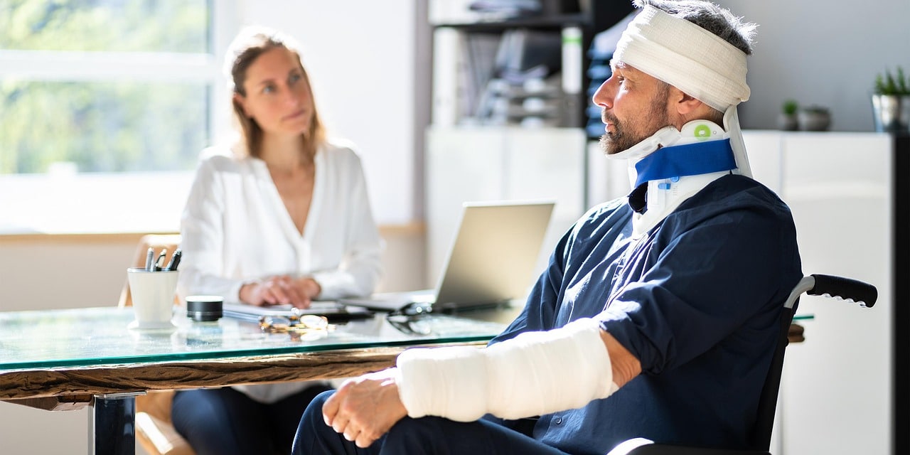 Types of Personal Injury Damages You May Be Able to Recover