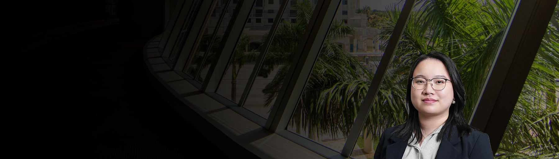 Qi (Ada) Jiang | Personal Injury Attorney